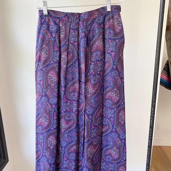 Pendleton | Skirts | Country Sophisticates By Pendleton Womens Vintage ...